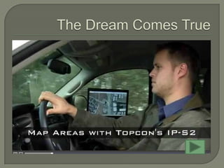 Mobile mapping system | PPTX