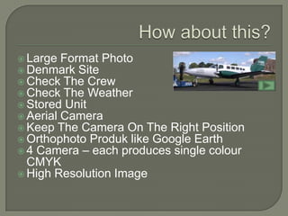 Mobile mapping system | PPTX