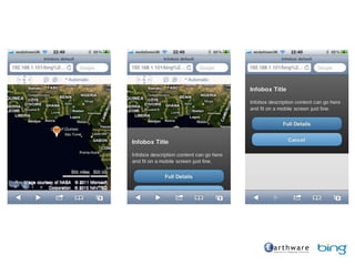 Mobile mapping | PPTX