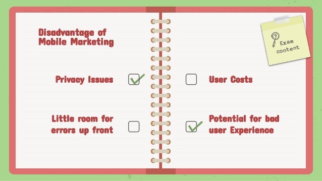 What is Mobile Marketing and its Benefits? | PDF