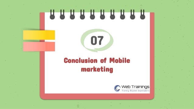 What is Mobile Marketing and its Benefits? | PDF