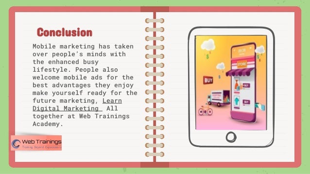 What is Mobile Marketing and its Benefits? | PDF