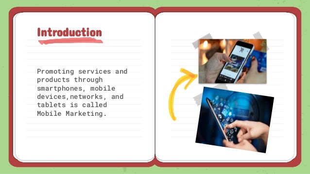 What is Mobile Marketing and its Benefits? | PDF