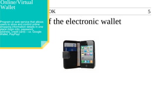Mobile Marketing with Apple Passbook | PPT