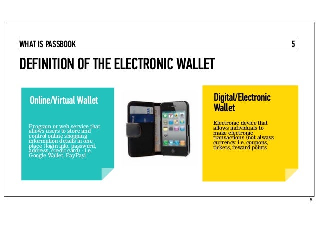Mobile Marketing with Apple Passbook
