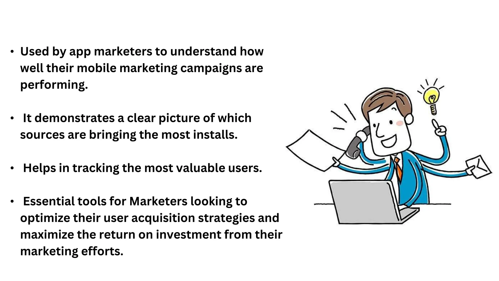 Mobile Measurement partner (Adjust) .pptx