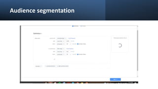 Mobile Measurement partner (Adjust) .pptx