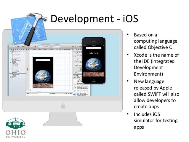 Mobile media module part 6 - app development rev-mf