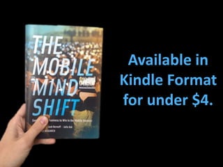 Book Overview - Mobile Mindshift | PDF