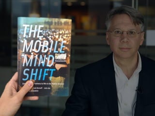 Book Overview - Mobile Mindshift | PDF