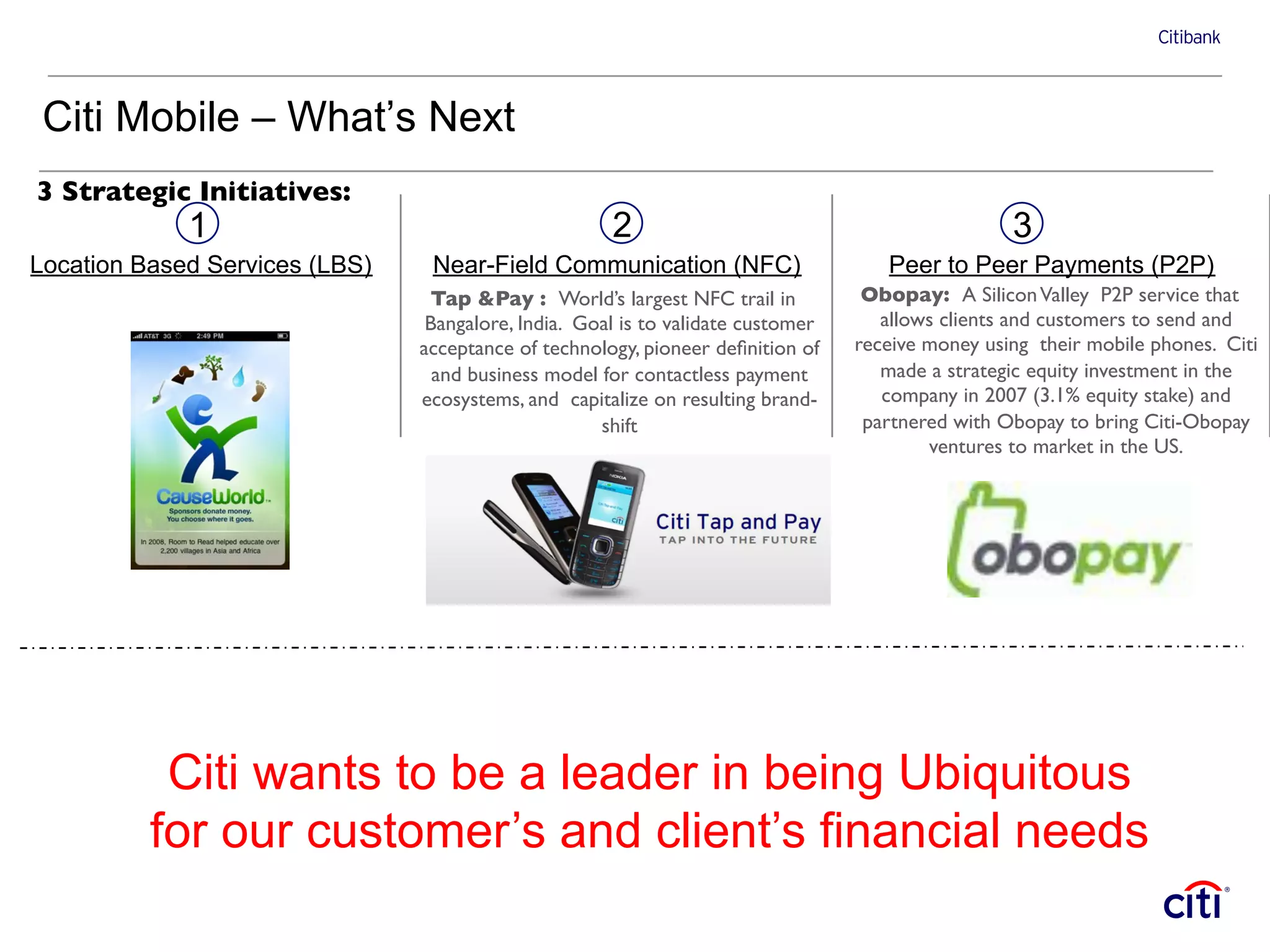 Mobile Money | PDF