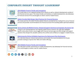 Mobile Monitor First Look: BB&T, PNC Virtual Wallet, Popular Community ...