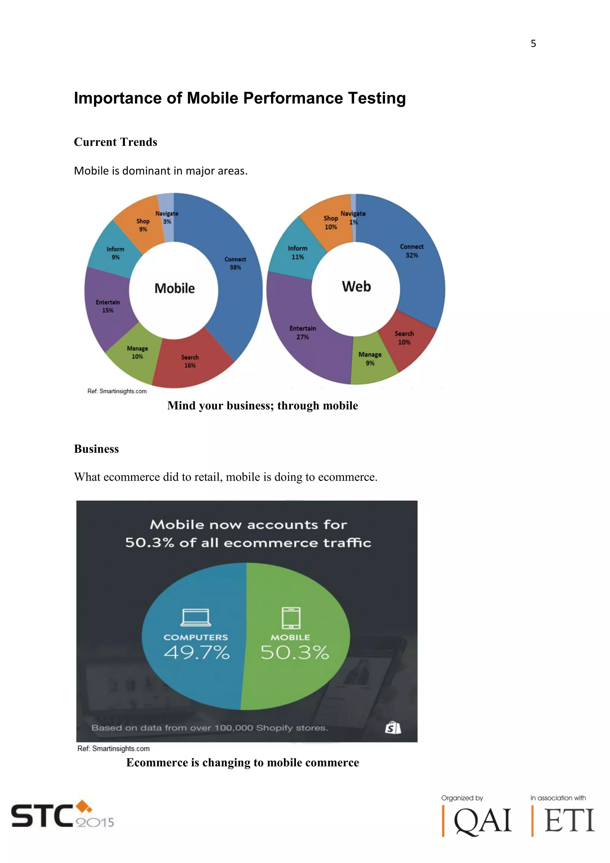 Mobile Apps Performance Testing Using Open Source Tool Jmeter Pdf 2013
