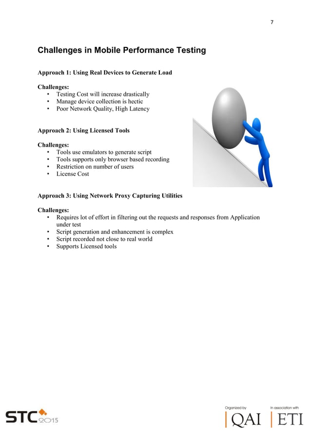 Mobile Apps Performance Testing Using Open Source Tool Jmeter Pdf