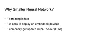 MobileNet Review | Mobile Net Research Paper Review | MobileNet v1 ...