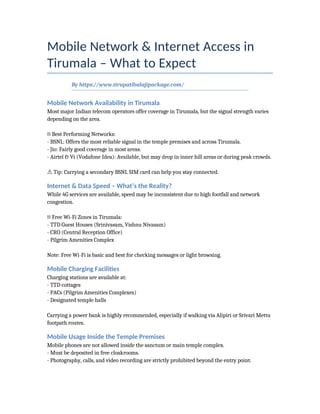 Mobile_Network_Internet_Access_Tirumala.docx