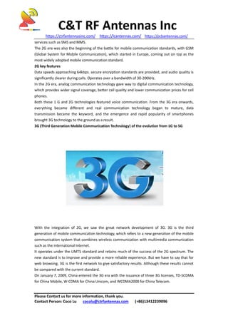 Mobile networks’ evolution from 1G to 5G.pdf