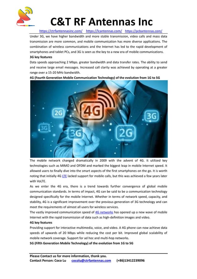 Mobile networks’ evolution from 1G to 5G.pdf