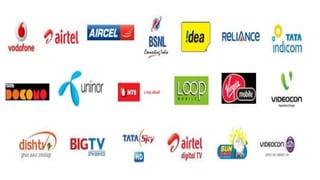 Mobile number portability | PPTX