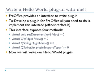 Mobile Office For Maemo | PPT | Desktop Publishing | Computer Software ...