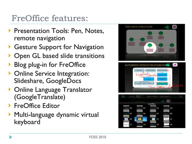 Mobile Office For Maemo | PPT | Desktop Publishing | Computer Software and Applications