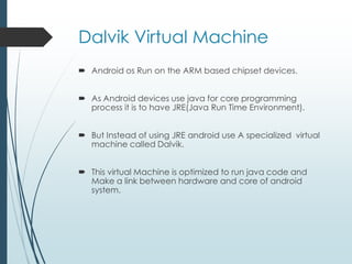Mobile operating system | PDF | Operating Systems | Computer Software ...