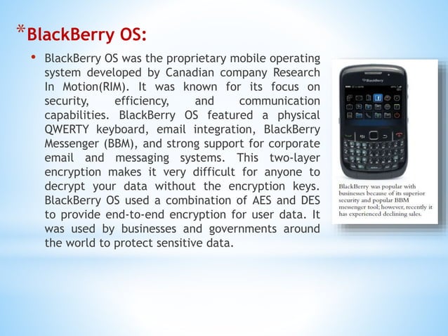 Mobile operating system presentation.pptx