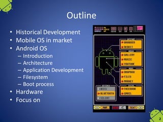 Mobile operating systems | PDF | Operating Systems | Computer Software and Applications