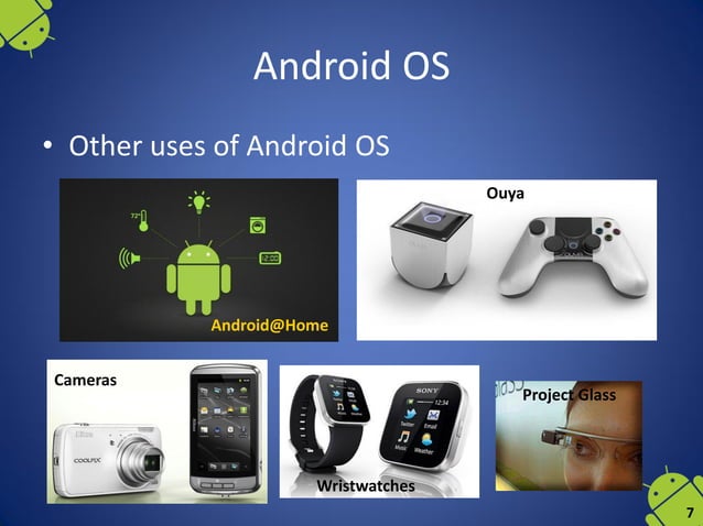 Mobile operating systems | PDF | Operating Systems | Computer Software ...