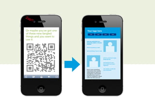 Mobile optimisation - a short and simple guide | PPT