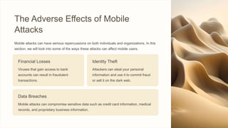 mobile or cellphones attacked by viruses,phishing,swishing-1.pptx