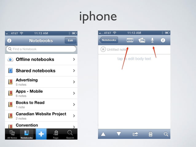 Paperless / Mobile Office and Agent | PPT
