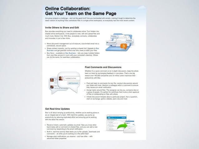 Paperless / Mobile Office and Agent | PPT