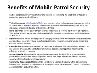 Mobile Patrol Security vs. Static Security Services.pptx