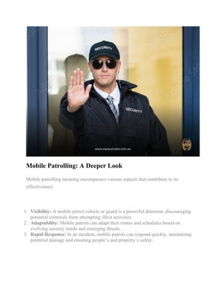 Mobile Patrols Security.pdf