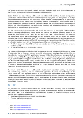 Mobile payment nfc | PDF