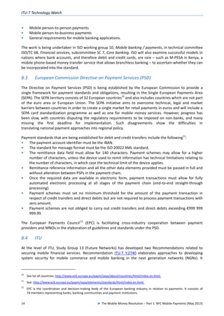 Mobile payment nfc | PDF