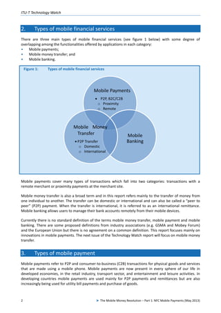 Mobile payment nfc | PDF