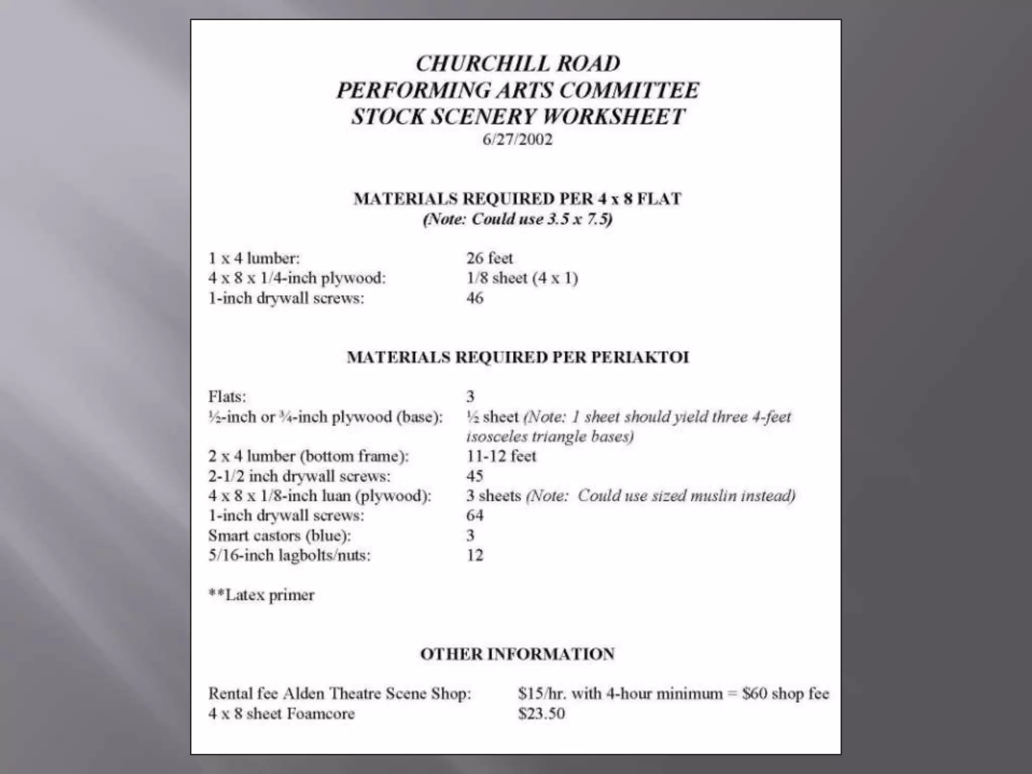 Mobile Periaktoi | PPTX