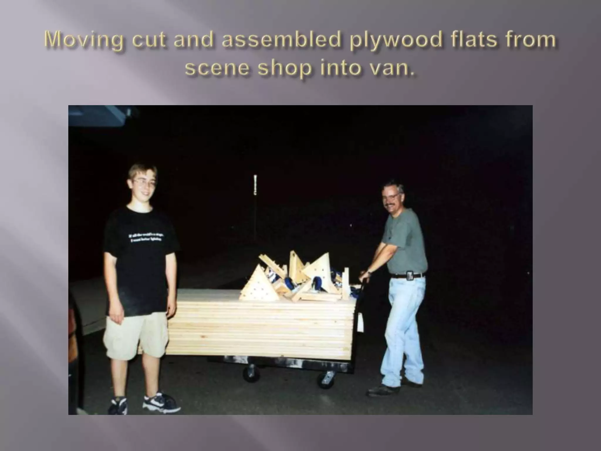 Mobile Periaktoi | PPTX