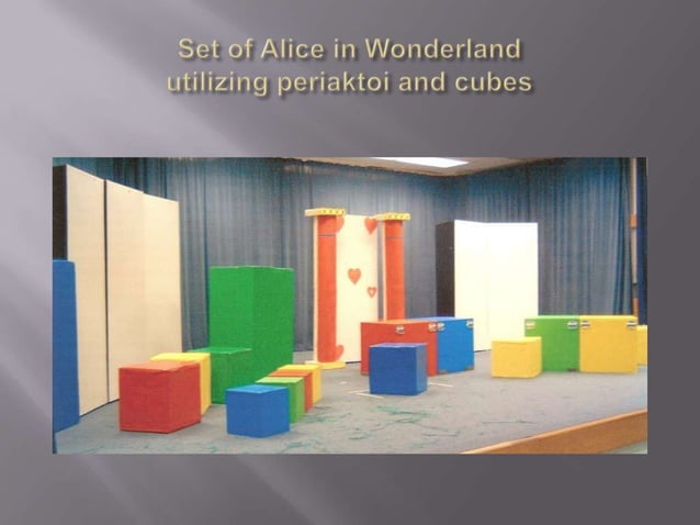 Mobile Periaktoi | PPT