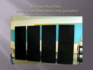 Mobile Periaktoi | PPT