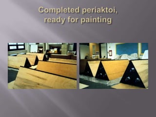 Mobile Periaktoi | PPTX
