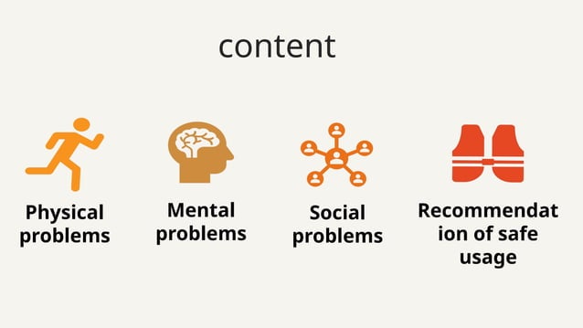 Mobile Phone and health risks 2024 (preventive medicine) | PPTX