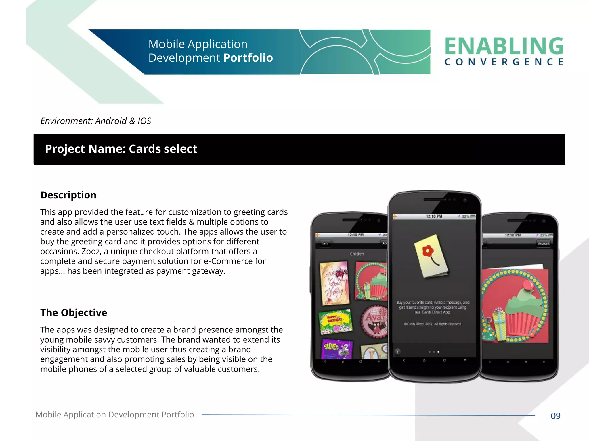 Mobile Application Development | PPT