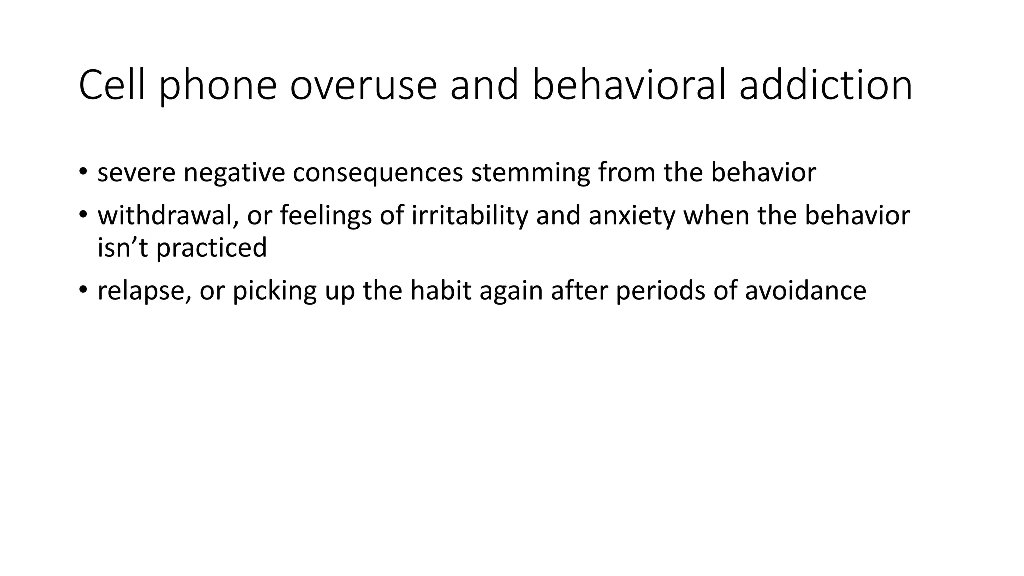 mobile phone dependency syndrome.pptx