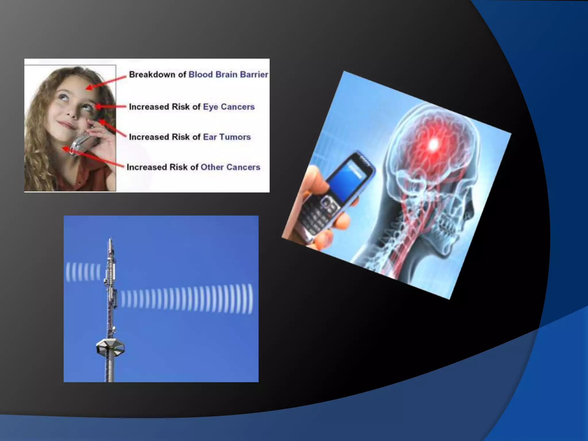 Effect of Mobile phones on Student Life | PPTX