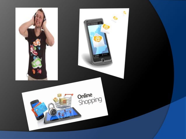 Effect of Mobile phones on Student Life | PPTX | Phone Services | Home ...