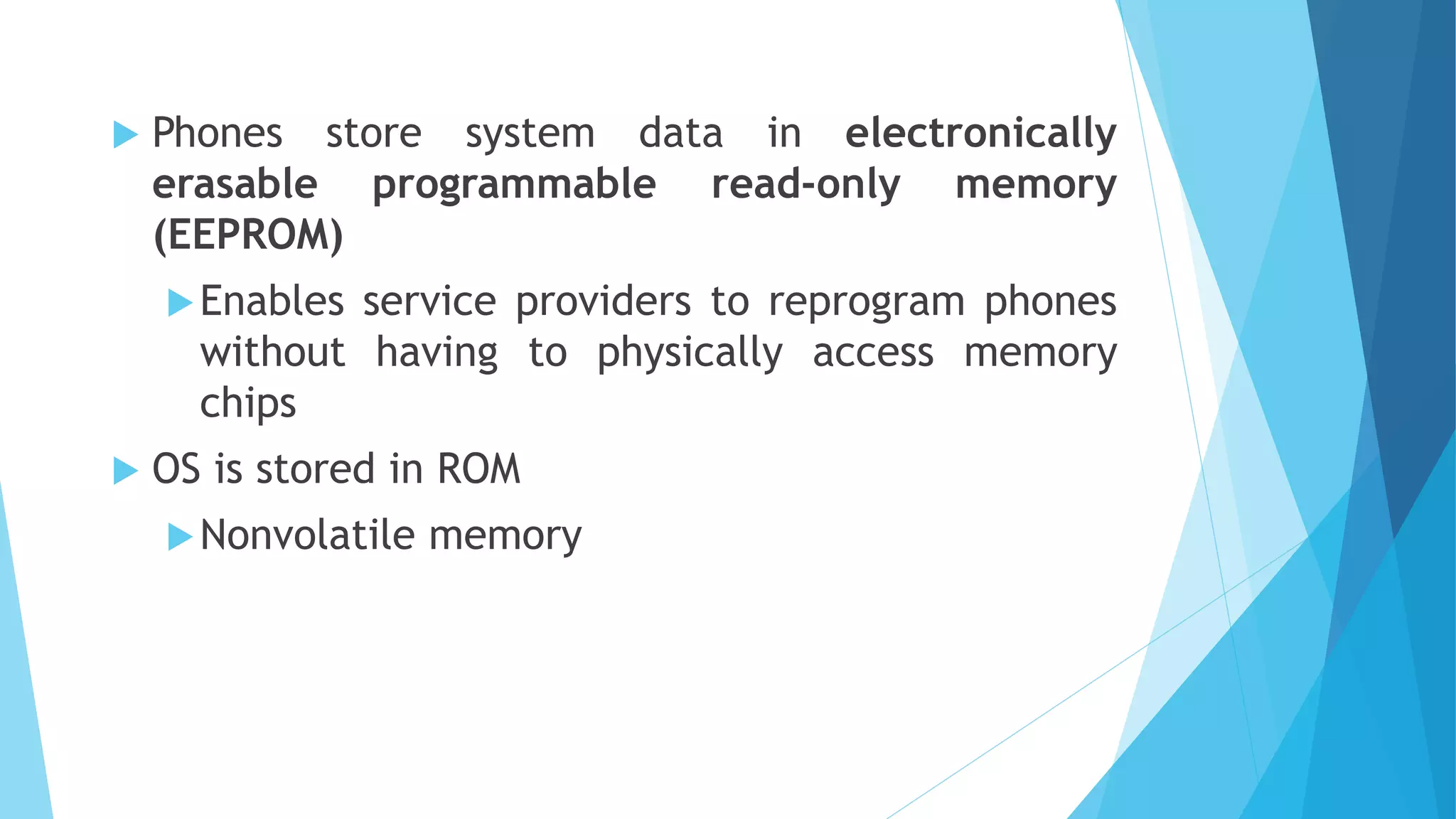 Mobile Phone Seizure Guide by Raghu Khimani | PPTX