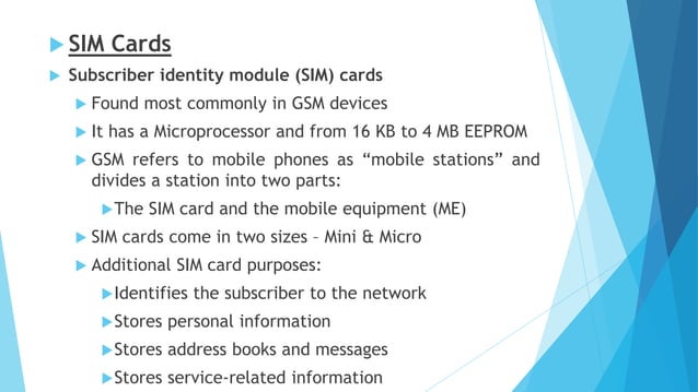Mobile Phone Seizure Guide by Raghu Khimani | PPTX | Operating Systems ...